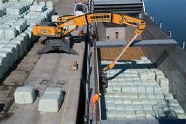 All Councils in Northern Ireland continue to send waste for energy ...